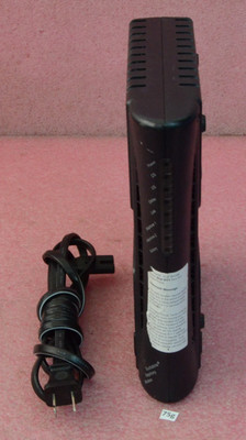 Arris Cable Modem Model TM602G. | eBay