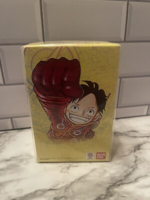 One Piece OP07 500 Years Into The Future Double Pack Set Box Vol 4 DP04 ...