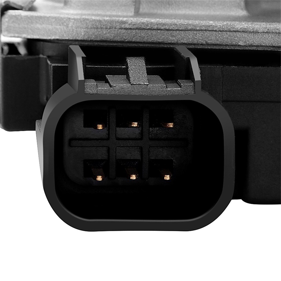 For 2006-2007 Chevrolet Impala Malibu Monte Carlo Pontiac Throttle Body ...