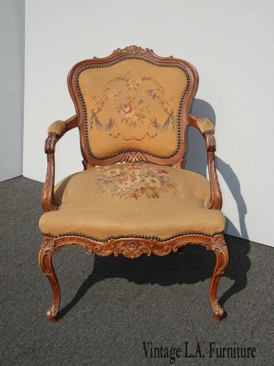 Rococo French Furniture Reproductions