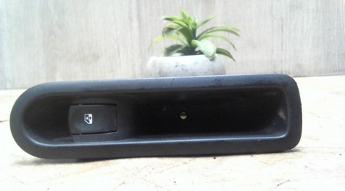 Interrupteur de leve vitre arriere gauche RENAULT MODUS PHASE 1 ...