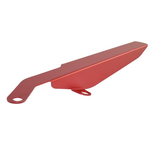 Red Rear Chain Guard Cover Protection For HONDA CBR1000RR Fireblade ...