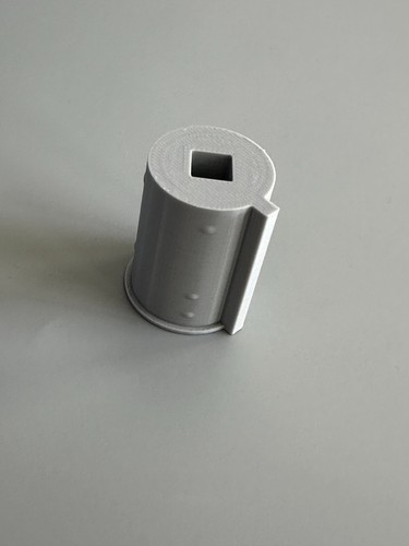 35mm Film Core Adapter for 16mm shaft - BUY 2 GET 3 | eBay