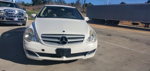 2006-2008 MERCEDES R350 W251 ENGINE CONTROL MODULE ECM A2721535579 OEM ...