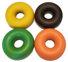 Maxx GoughNuts Indestructible Chew Toy Power Stick Large Black for sale ...