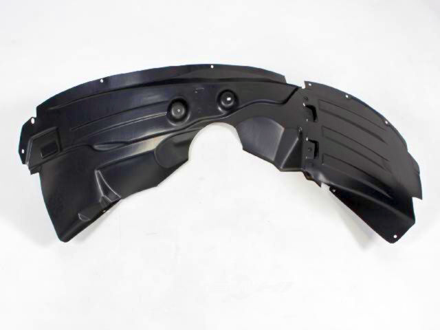Bumper Splash Shield Mopar 5116278AE for sale online | eBay
