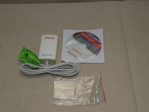Thermo Scientific SV103-501-LSB Smart-Vue 915 USB Receiver 25mW – NEW ...