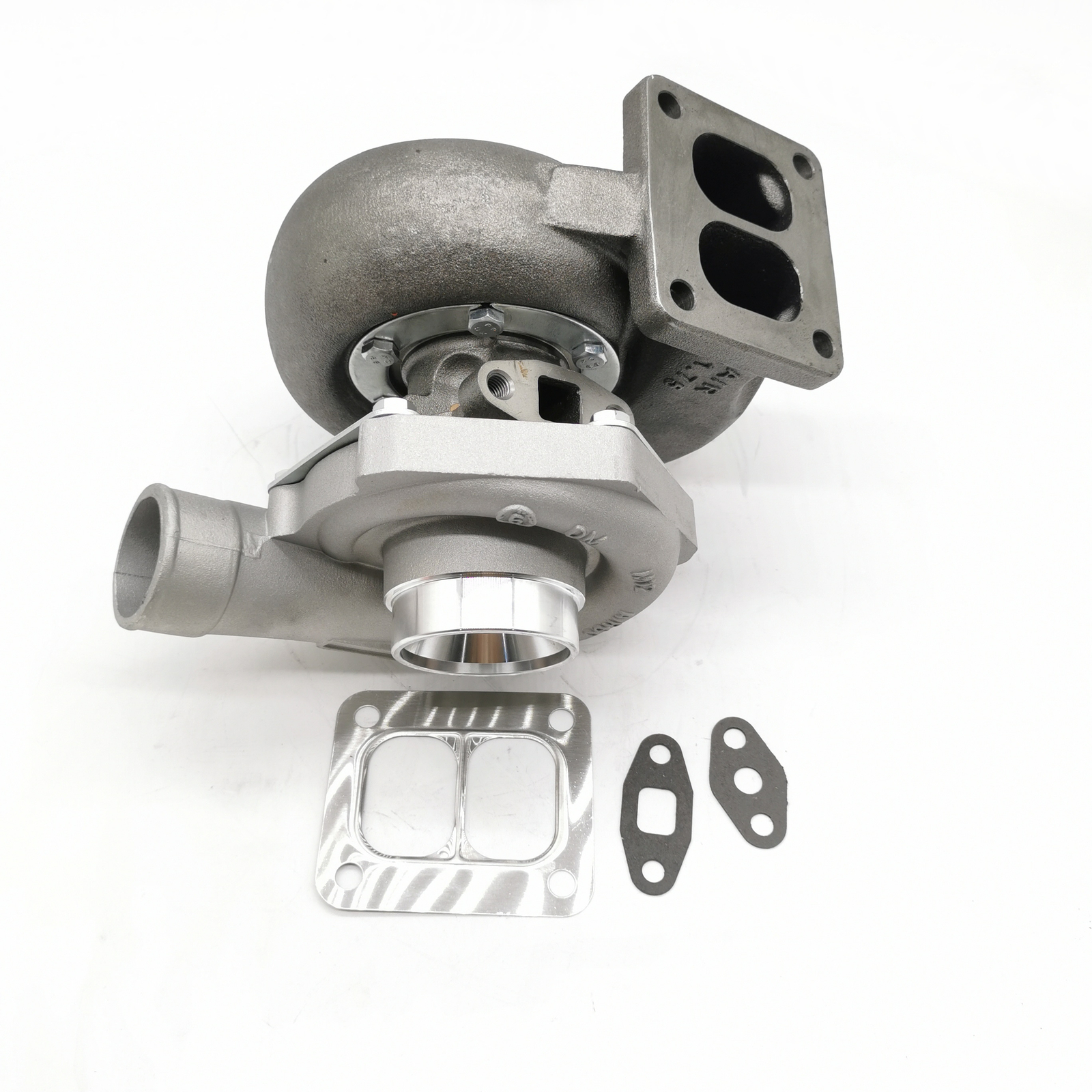 For Case Turbo T04B19 Turbocharger 408105-0035 408105-0121 409640-0004 ...