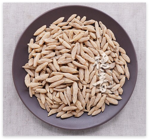 Maidong Ophiopogon Japonicus Sichuan/Hubei Dwarf Lilyturf Root Maidong ...