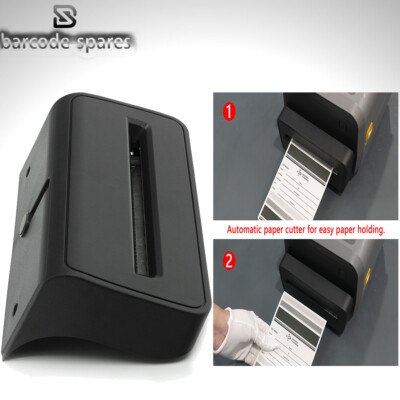 New Printer Cutter Upgrade Auto Cutter Kit for Zebra ZD420T ZD620T ...