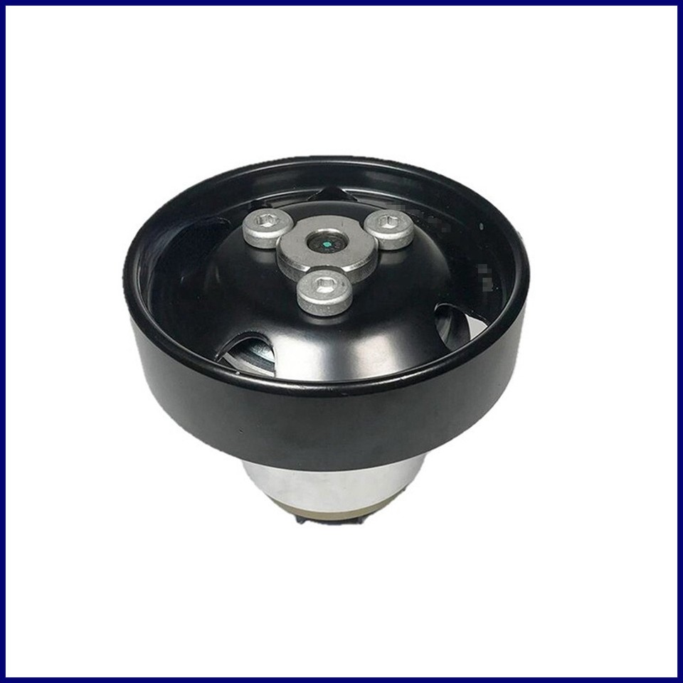 03H121008H Engine Water Pump with Pulley 03H121008M For VW Atlas ...