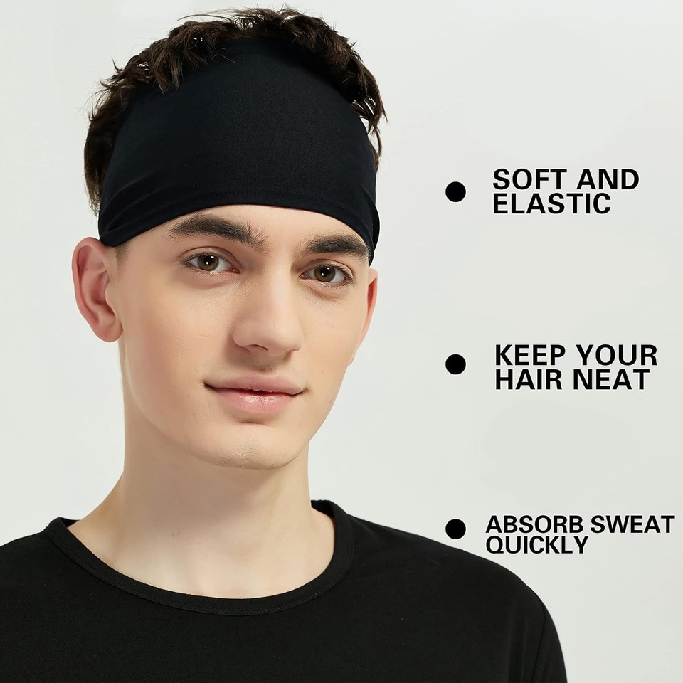 Pañuelos para la cabeza hombre bandana bandas para el cabello ...