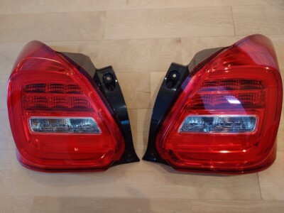 Suzuki swift sports zc33s Tail Lights Rear Lamps set JDM | eBay