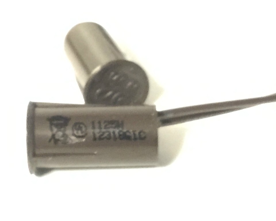 GE 3/8" Brown WIRED DOOR WINDOW CONTACT w/ Wire NETWORX NX-4 NX-8 ...
