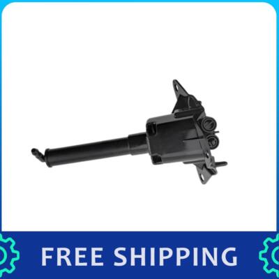T2H3654 Black Headlight Right Washer Wiper Nozzle For Jaguar F-Pace Xf ...