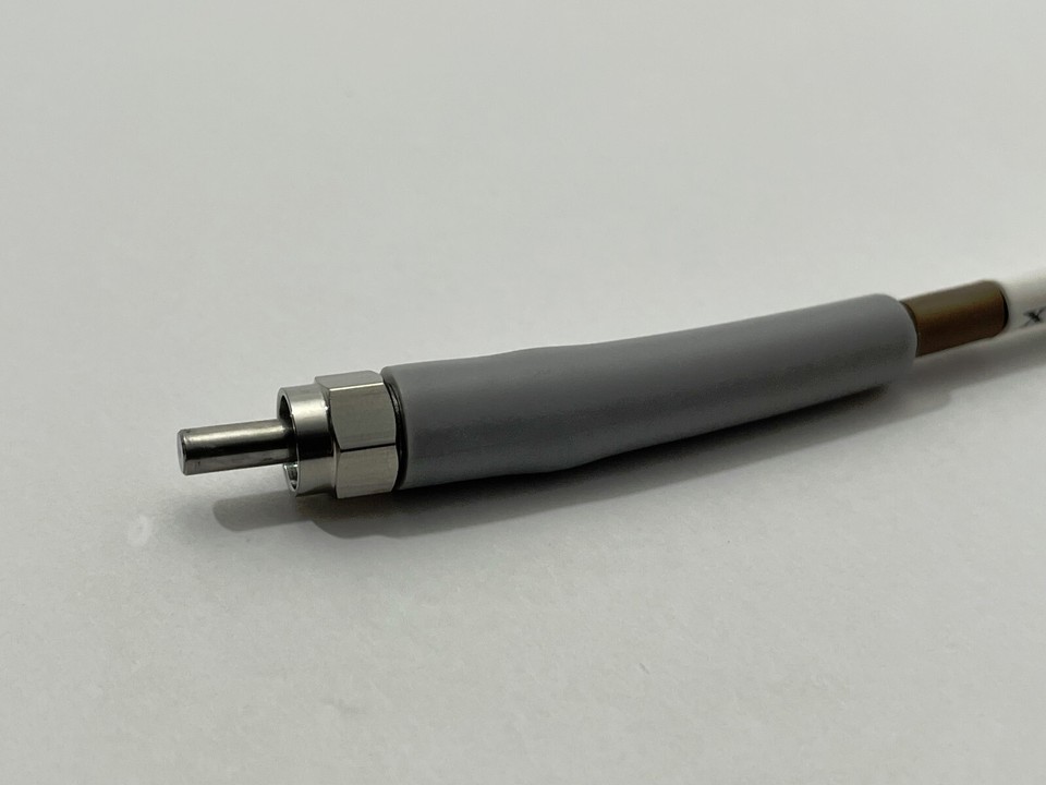 Ocean Optics Spectrometer UV Fiber Cable 600um SMA-905 - 180nm to over ...