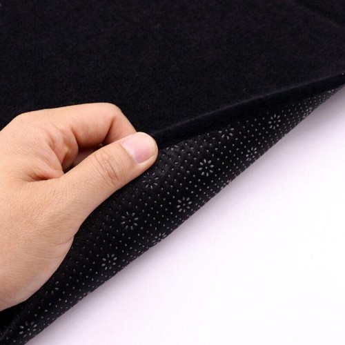 Inner Dashboard Dash Mat Non-slip DashMat Sun Shade Pad For Toyota ...