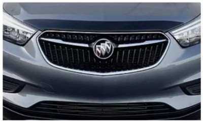 AVS Smoke AeroSkin Hood Protector Bug Shield Deflector for 17-2022 ...