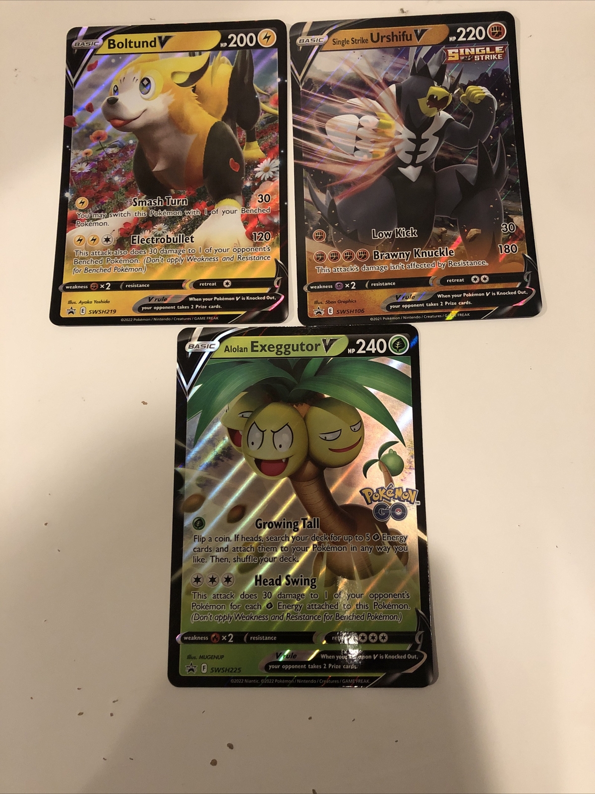 Pokemon TCG Lot of 25 Oversized Jumbo Pokemon Cards - Rare Find | eBay