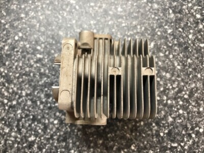 USED STIHL CYLINDER 4125-022-0500 " NO SCORING " | eBay