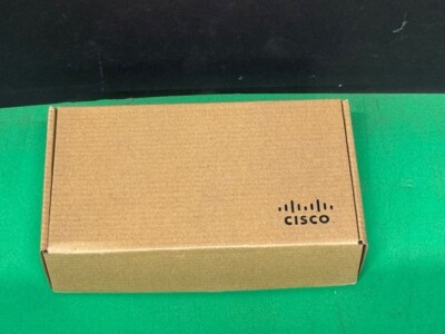 Cisco Meraki MA-INJ-4-US A40-10060 Power Injector 810979011989| eBay