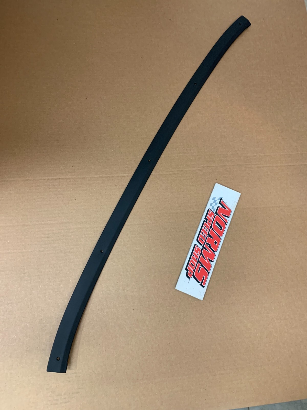 Mopar B Body Windshield A Pillar Post Headliner Trim Coronet GTX 1966 ...
