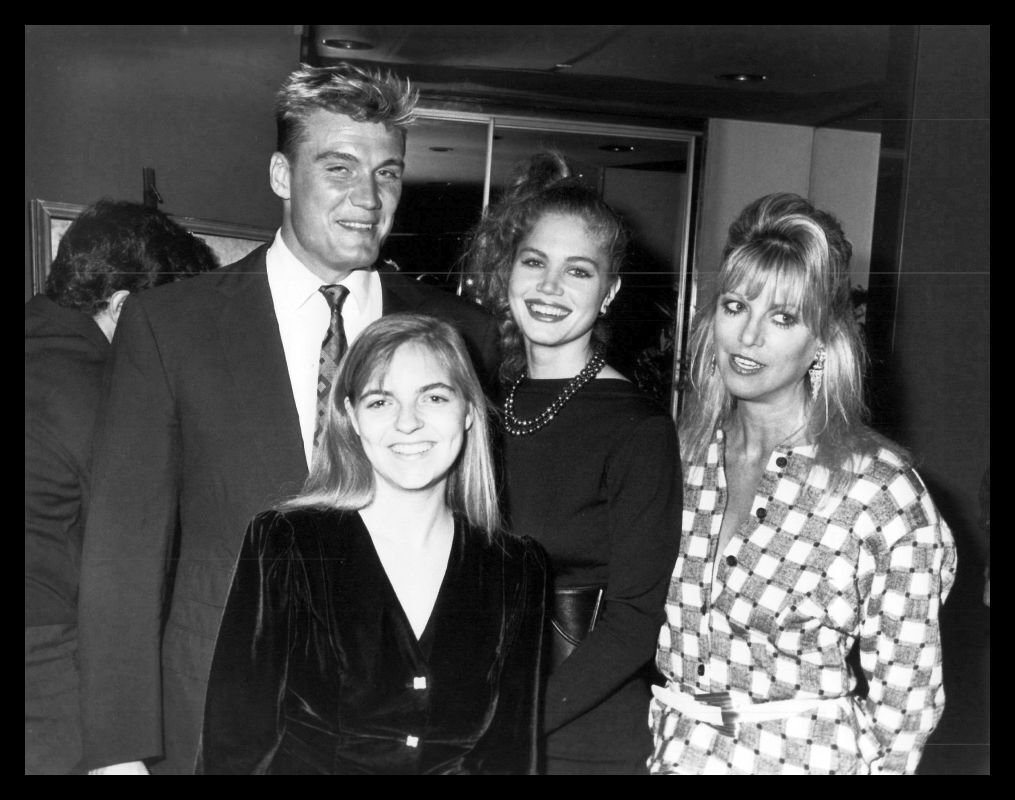 Paula Barbieri Today