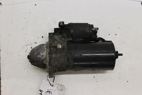 STARTER MOTOR Opel Omega B Caravan (21/22/23) 2002 0001109062 #73289 | eBay