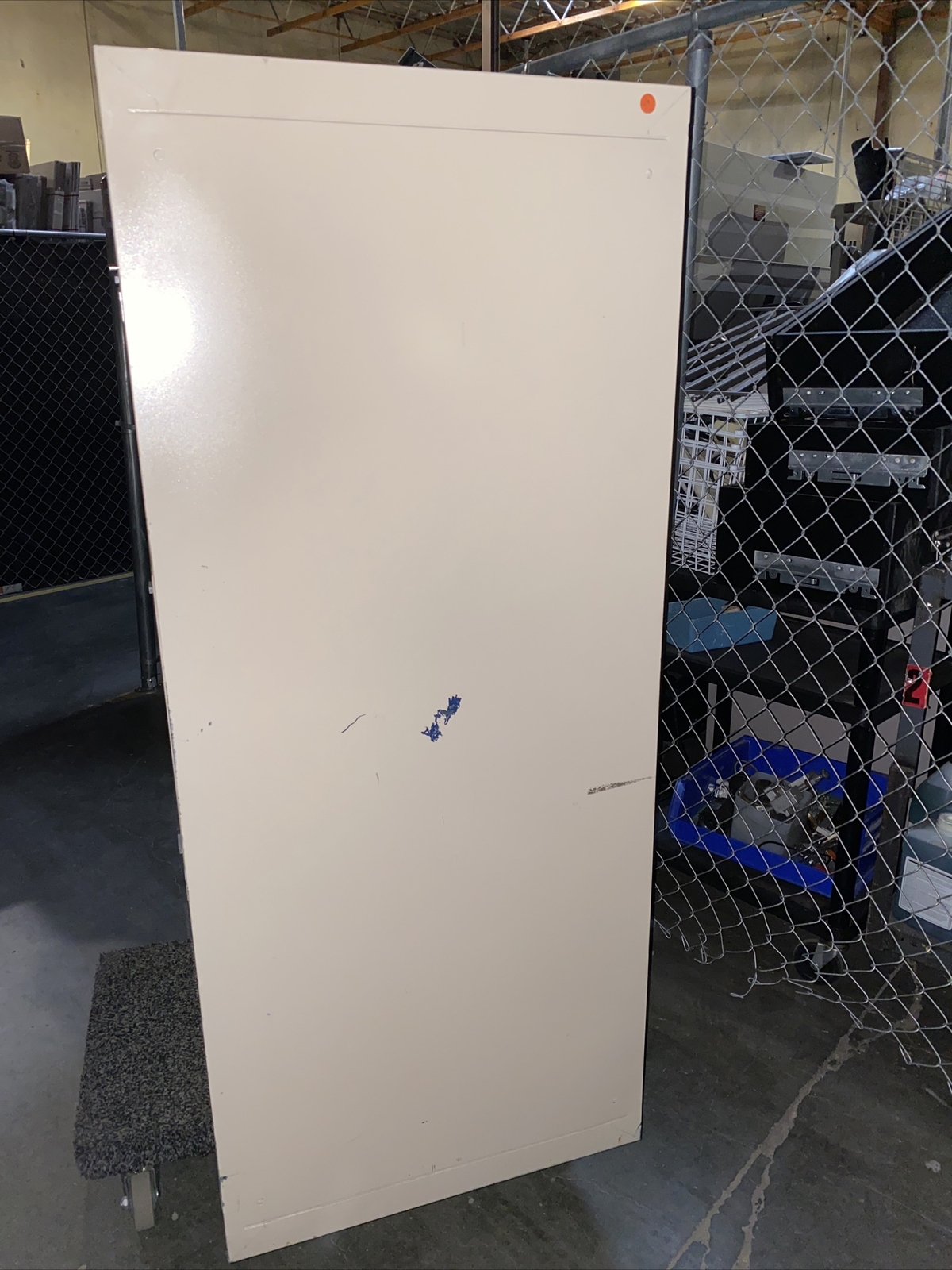 Shaw Walker Fire Resistant File Cabinet | Cabinets Matttroy