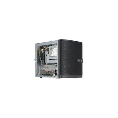 Supermicro SuperServer 5029AP-TN2 Intel SoC BGA 1296 Mini Tower Nero ...
