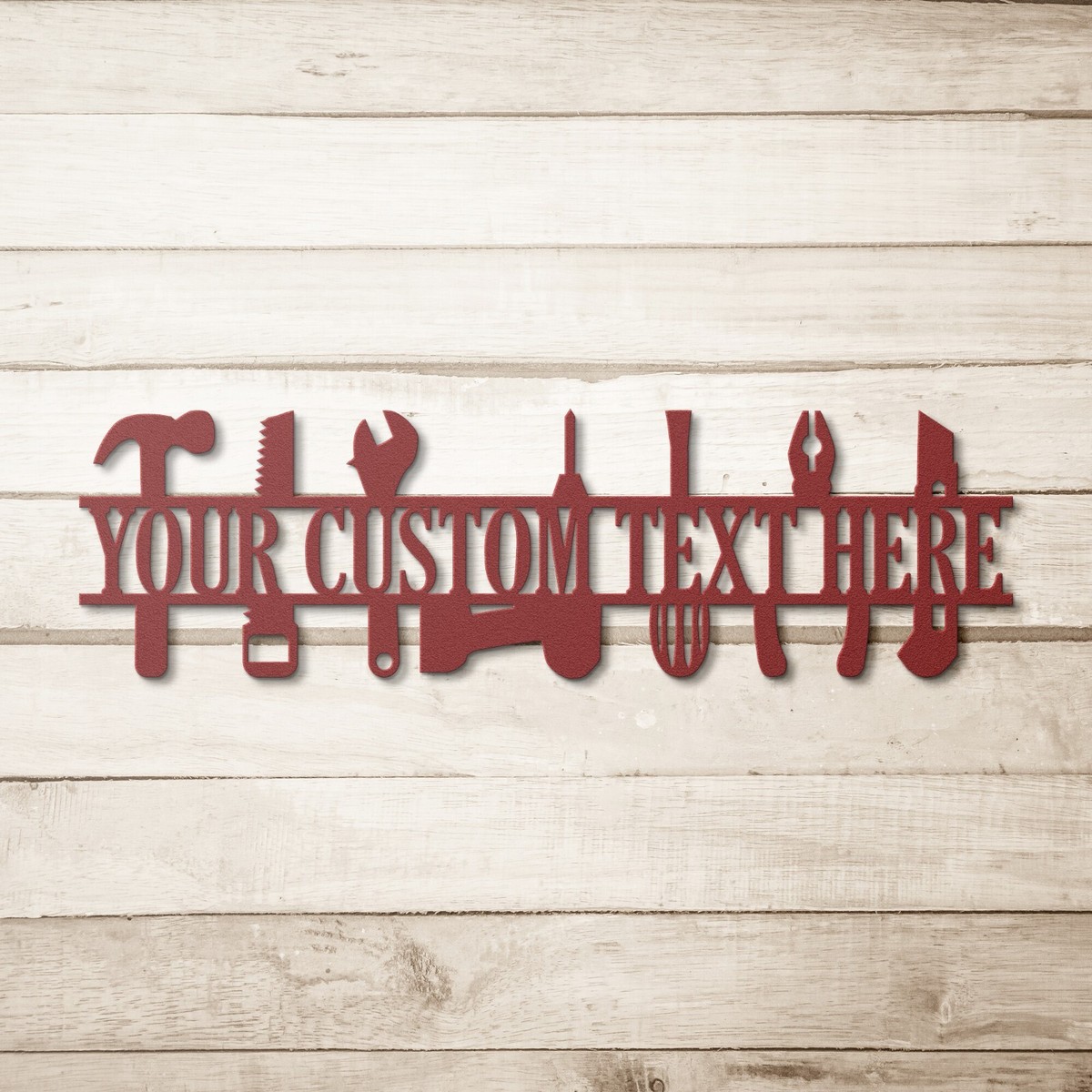 Handyman Tools Names