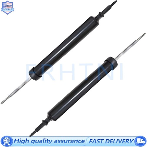 Fit BMW 328i E90 E91 E92 E93 Pair Rear Left & Right Shock Absorbers ...