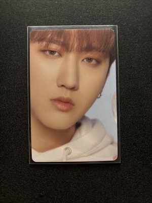 Stray Kids Skz PC Photocard Dicon Changbin | eBay.de