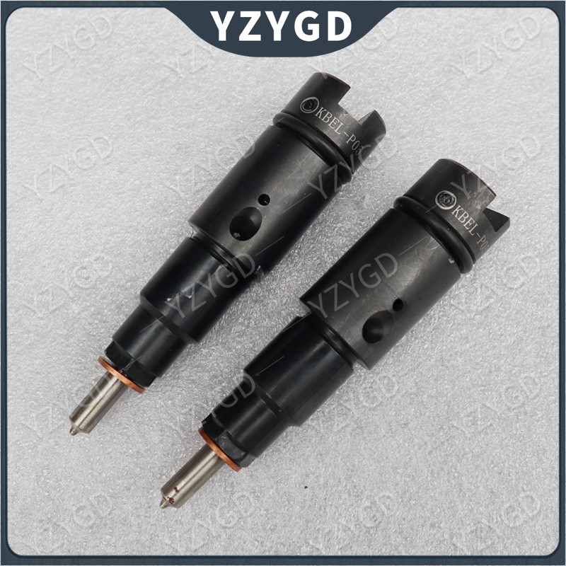 For Cummins ISC Series Injector Assembly 3948529 3948530 3943731 ...