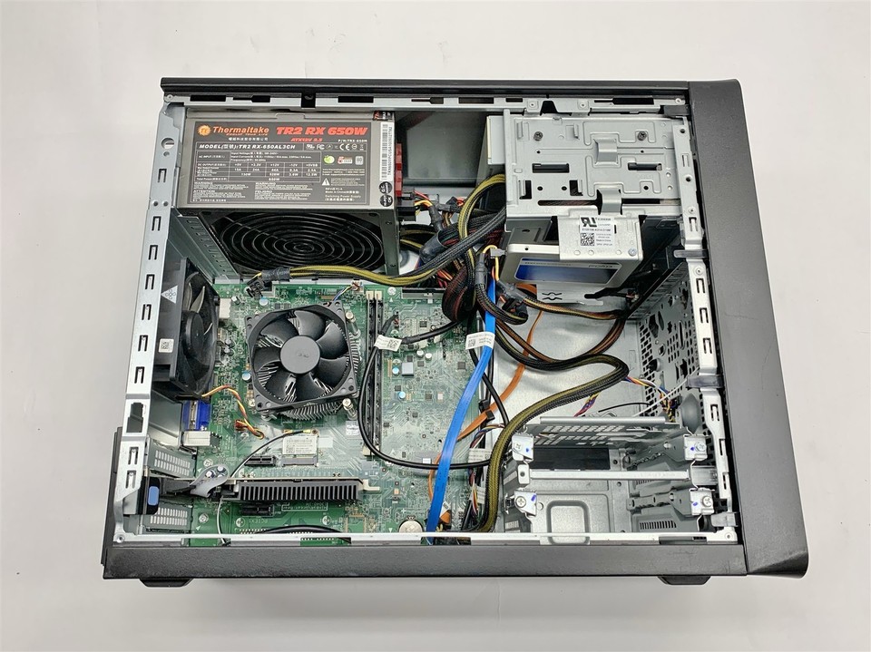 Dell Inspiron 3847 MT Core i7-4790 3.60GHz 16GB 240GB SSD Win10 Pro ...