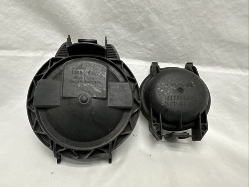 03-08 Mercedes R230 Sl550 SL500 Sl55 AMG headlight bulb dust cap cover ...