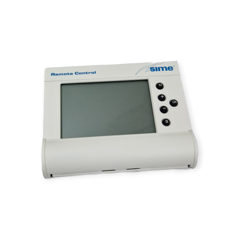 Sime Remote Control Art. 8092220 for Boiler Open Zip 25-30 BF Ts2 ...