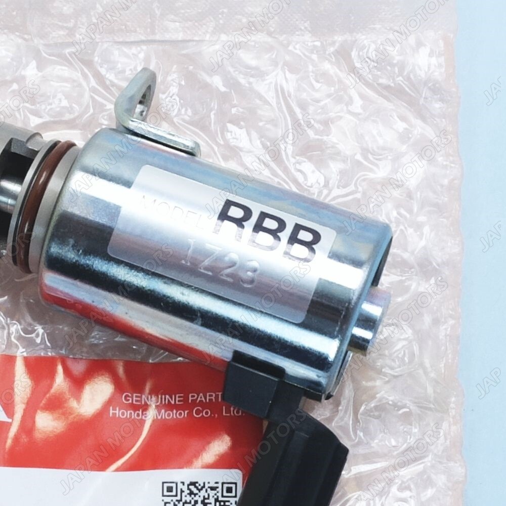 New Genuine OEM Honda Acura RSX TSX VTC Oil Control Valve Assembly ...