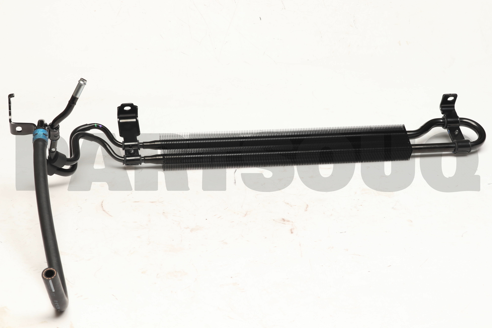 4440260031 Genuine Toyota COOLER SUB-ASSY, POWER STEERING OIL, NO.1 ...