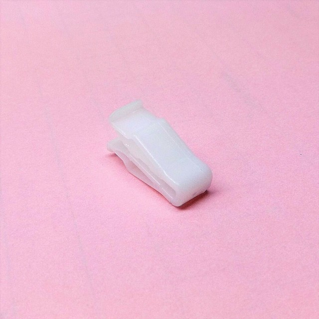 (100) ATS 84747-2l000 Trim Mounting Clip Fits HYUNDAI KIA Grand STAREX ...