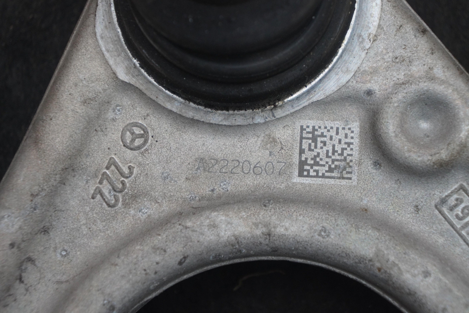 Mercedes-Benz 2223300607 Genuine OEM Upper CNTRL Arm for sale online | eBay