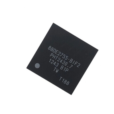 88DE2755-BIF2 88DE2755 BGA-256 IC Digital Video Converter | eBay