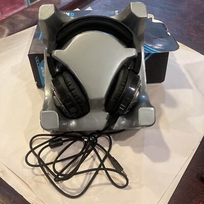 GM10 gaming headset DWK158 | eBay