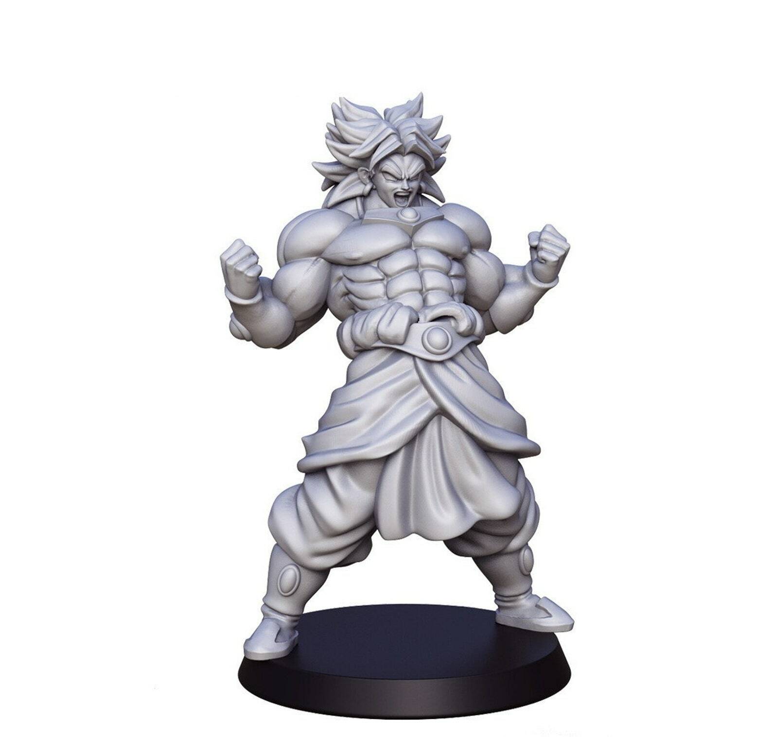 Gray Render Dd Anime