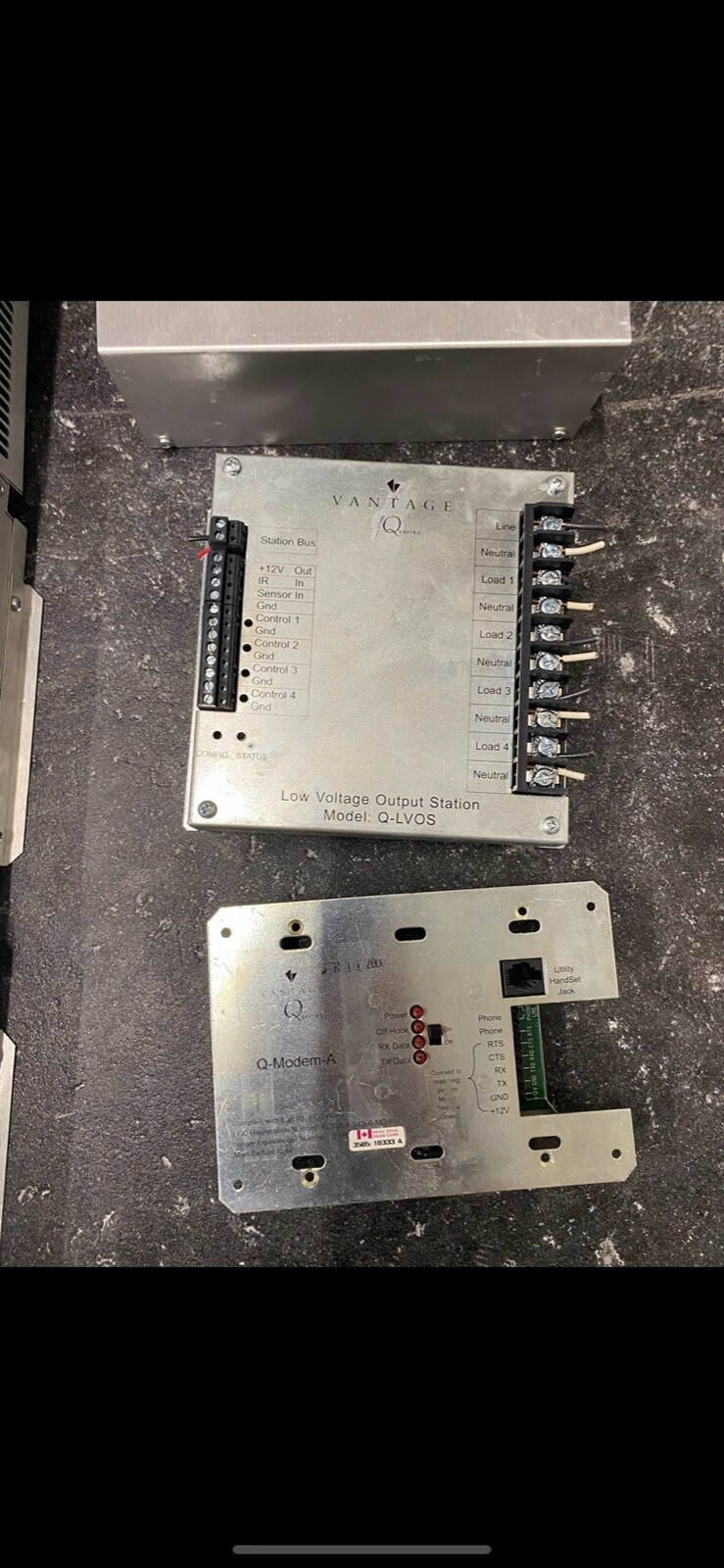 Vantage Lighting System Automation | eBay