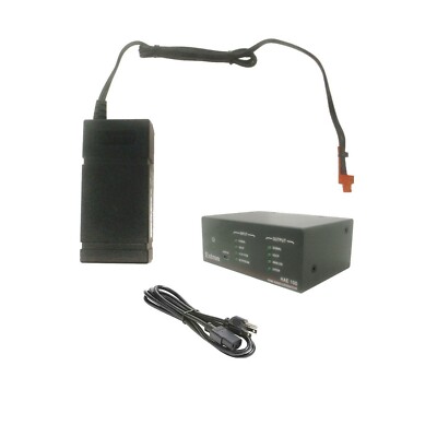 Extron HAE 100 HDMI Audio Extractor, De-embedder, w/ AC Power Adapter ...