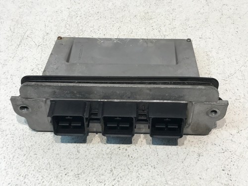 2008 2009 Ford Escape Computer Brain Engine Control ECU ECM OEM 8M6A ...