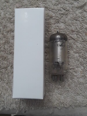 NOS Westinghouse 3S4 Vacuum tube - White Box - Tested | eBay