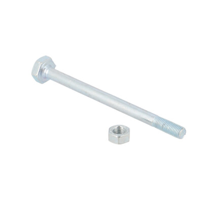 Axe moteur cyclo adapt. 103 spx/rcx/vogue/mvl m (m8x110) | eBay