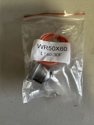 GE WR50X60 Genuine OEM Defrost Thermostat L-60 7109792311677| eBay